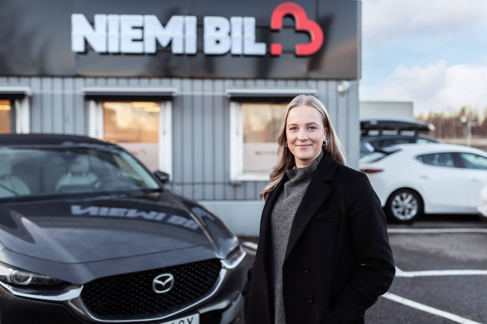 Tipsen: Så värderar du och säljer din bil online - Niemi Bil