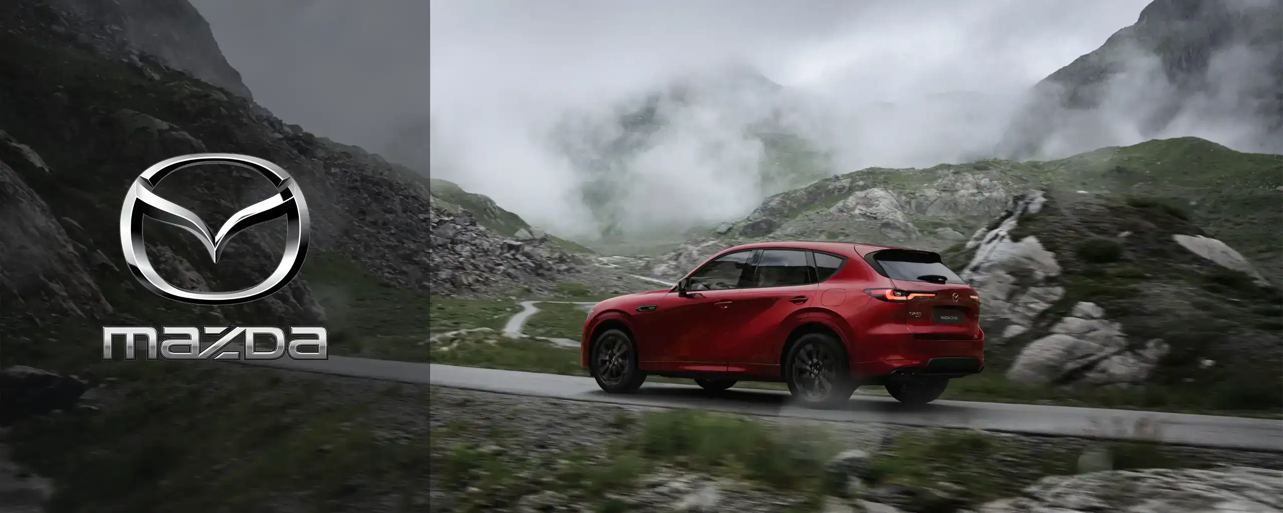 Mazda – Niemi Car